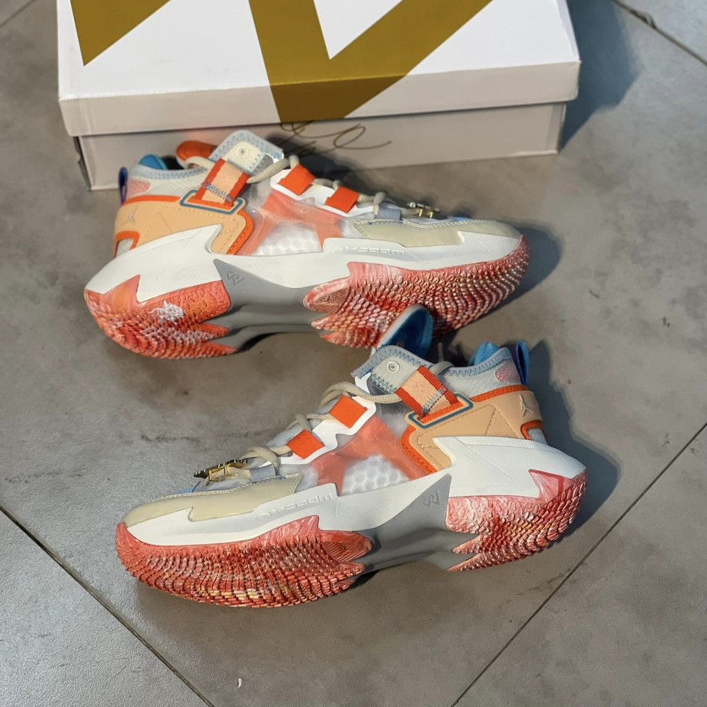 Jordan Why Not Free Socks Original Eqpt Manufactured Not Class A ...