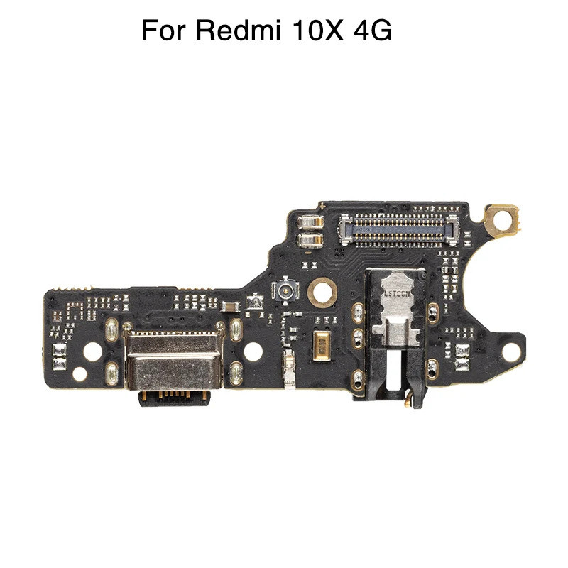 Charger Charging Port Dock USB Connector Flex Cable For Xiaomi Redmi ...