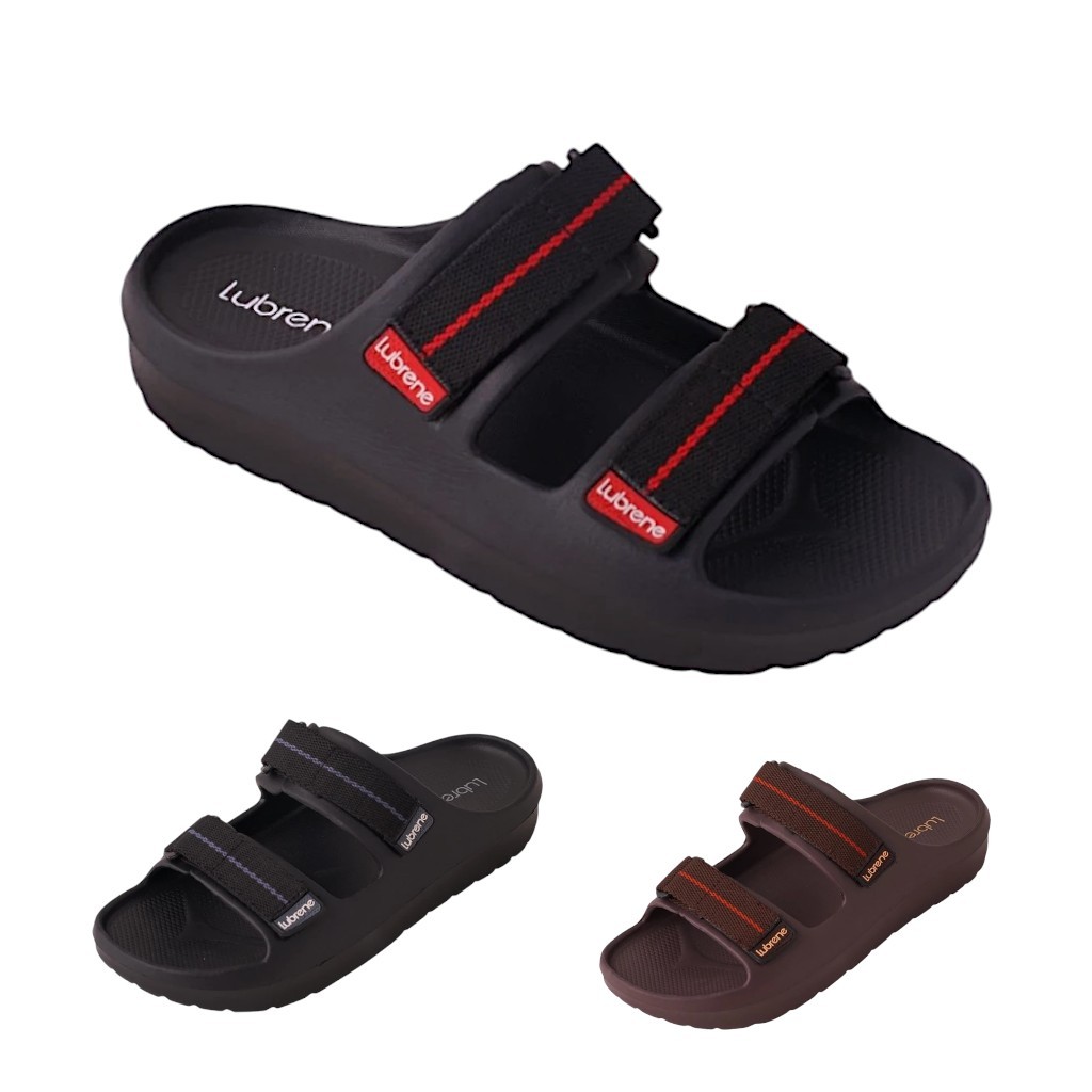 Gemoy Soft Lubrene OPPA-TPI Boys' Sandals | Shopee Philippines