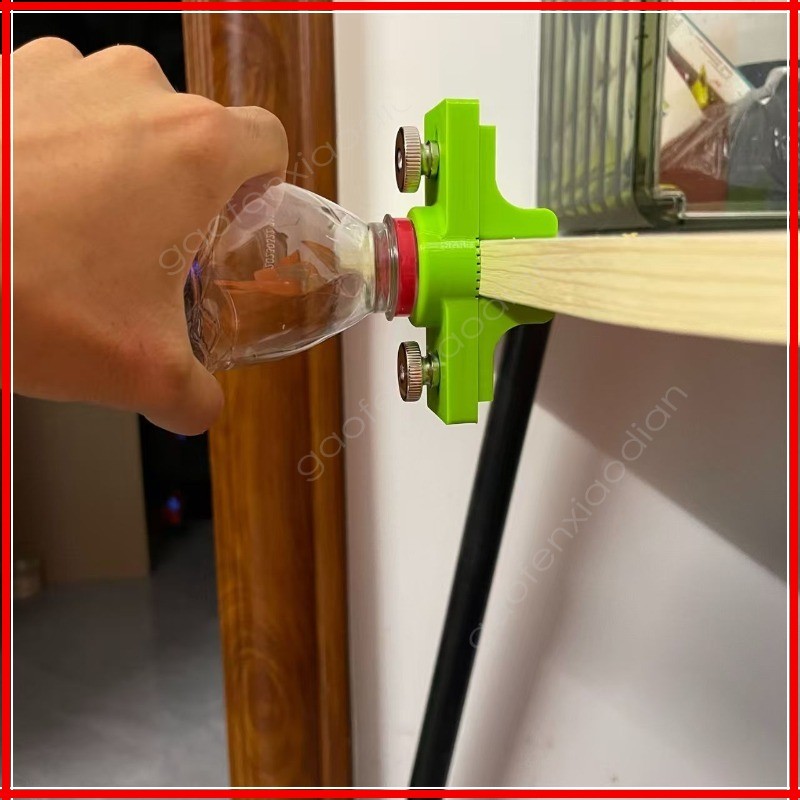 Woodworking manual edge banding glue applicator, glue brush tool (two ...