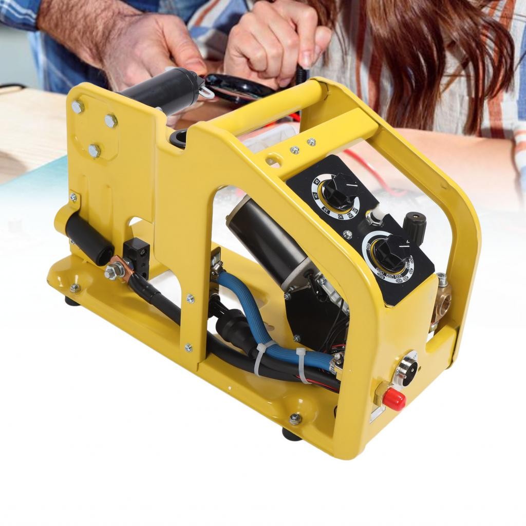 Buybybuy High Speed Multi Functional Steel Wire Feeder for CO2 MAG ...