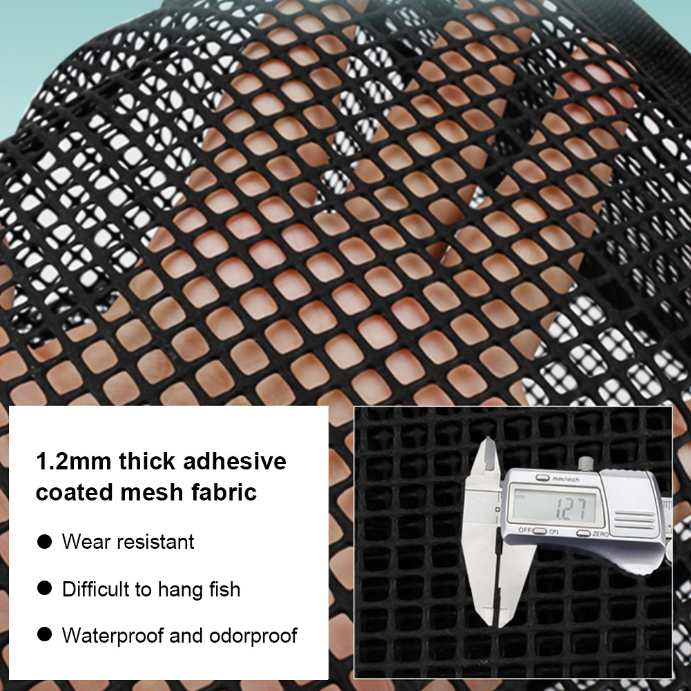 17L/22L/29L Fish Guard Net Fishing Bait Storage Case Outdoor Fishing ...