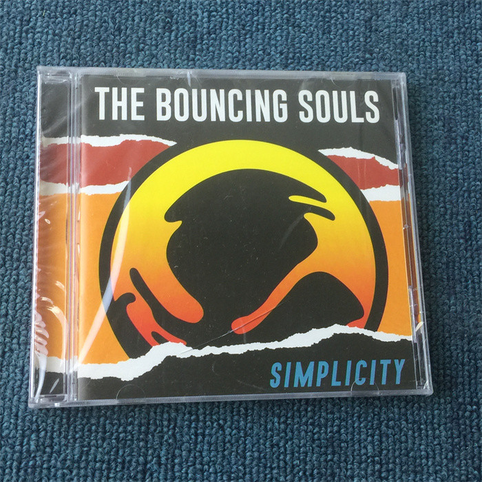 (brand new ) The Bouncing Souls Simplicity ying | Shopee Philippines