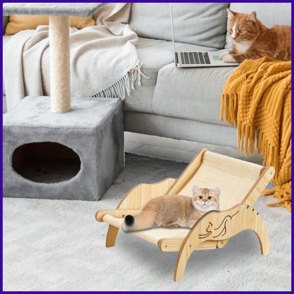 Beach Chair Cat Hammock Cat Beach Chair Hammock Cat Chair Hammock ...