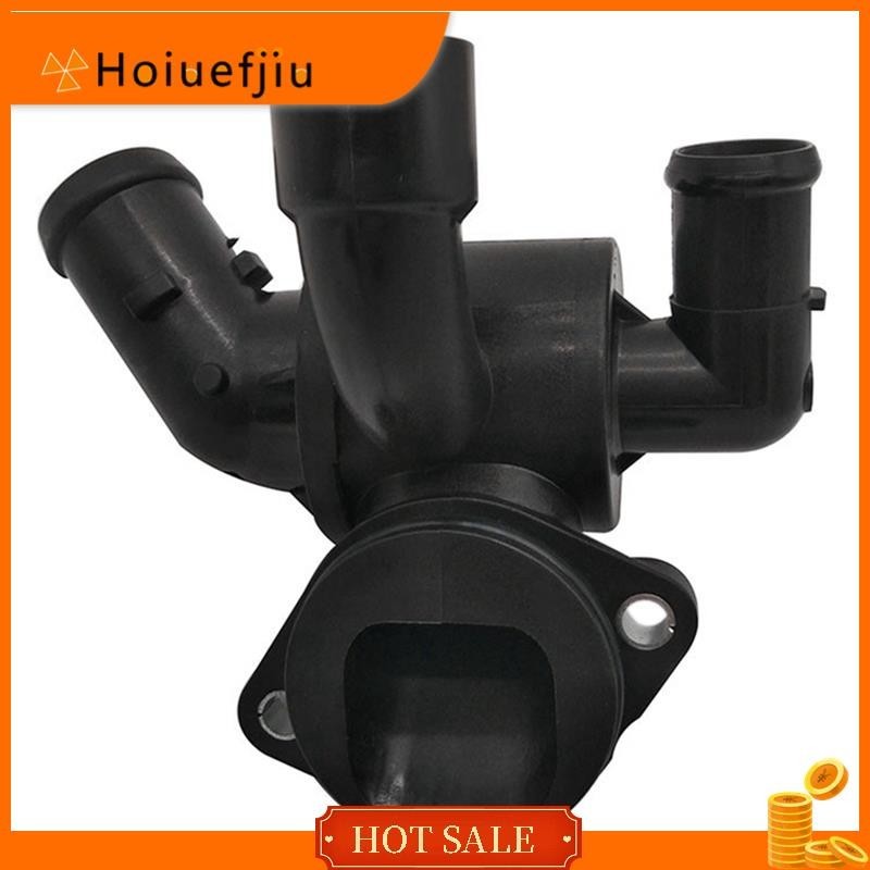 【Hoiuefjiu】03L121111AE 03L121111R Thermostat Assembly Thermostat ...
