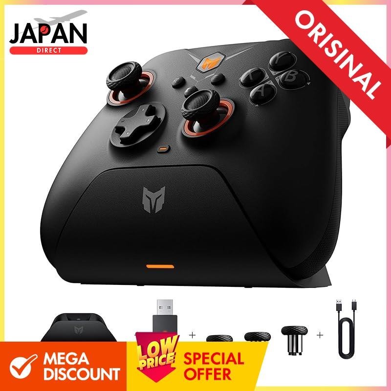 Controller, BIGBIG WON Gale Hall PC Controller, Motion Control, Hall ...