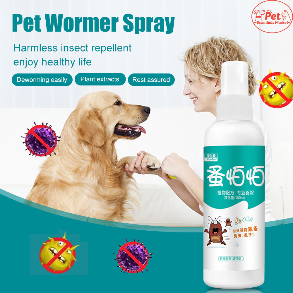 Flea and Tick Remover for Dog and Cat Anti Garapata Remover for Dog ...