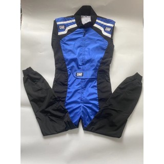 OMP F1 Racing Suits Double-Layer One-Piece Racing Suit for UTV Track ...