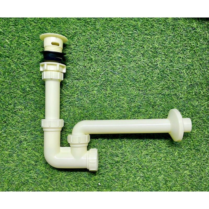 Royal sink siphon, lavabo siphon | Shopee Philippines