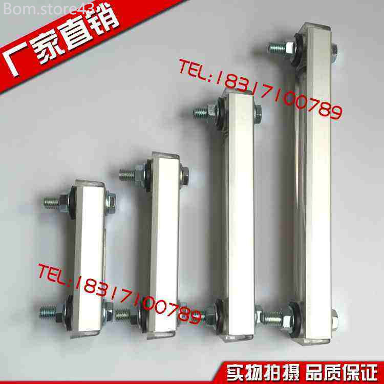 Excavator Meter Xu 150 Hydraulic Oil Tank Level Gauge Oil Level Ruler ...