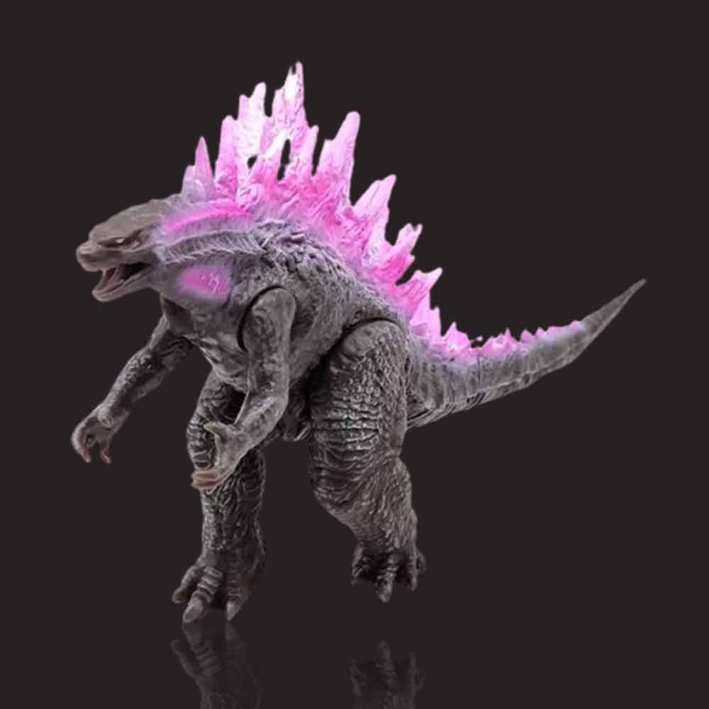 NECA Godzilla 2024 King Kong The New Empire Monster Articulado Rre ...