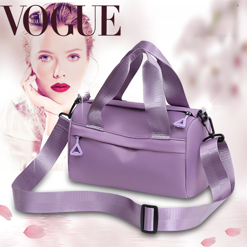 Fashion Shoulder Bag Women's Large Capacity Outdoor Casual Handbag ...