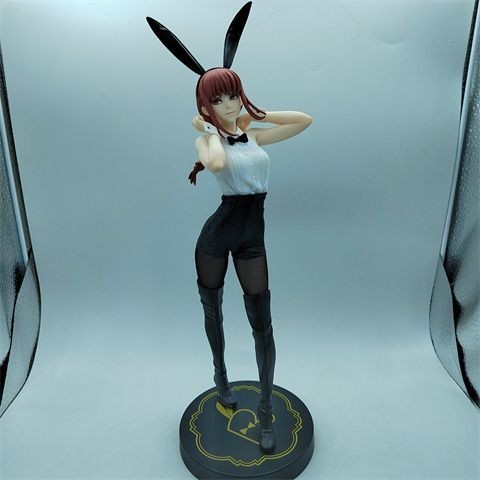 FURYU Chainsaw Man Chainsaw Man Zhenjizhen Machima Bunny Genuine ...