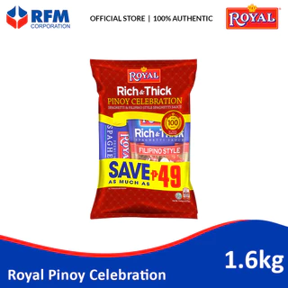 Shop royal spaghetti pasta for Sale on Shopee Philippines