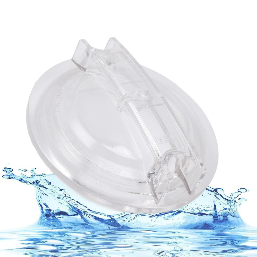 EAS-Pool Pump Lid For Hayward Super II Pump SPX3000D Strainer Cover O ...