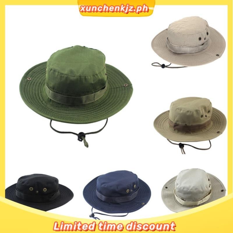 TikTok Hot saleBrimless Camouflage Safari Military Farmers Waway Cap ...