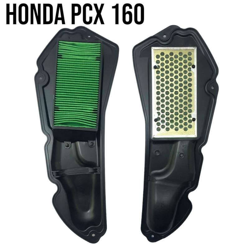 Honda PCX 160 Stock Air Filter Element High Quality Flow Ordinary ...
