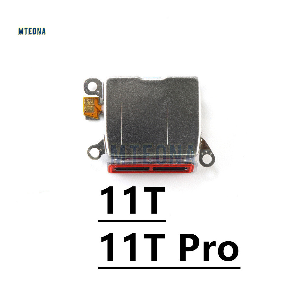 Loudspeaker For Xiaomi 11T / 11T Pro Loud Speaker Buzzer Ringer Sound ...