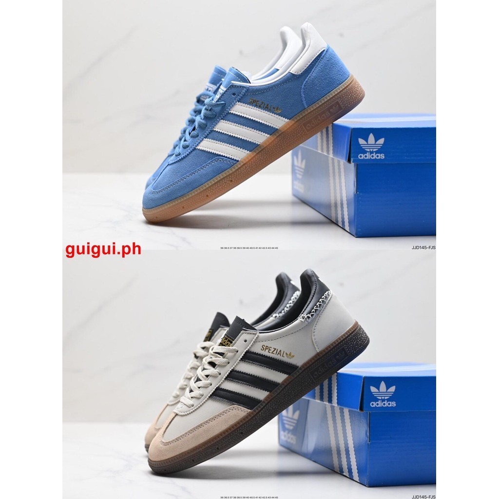 Adidas Handball Spezial IG6194 Men Women Low-Top Sneakers Casual ...