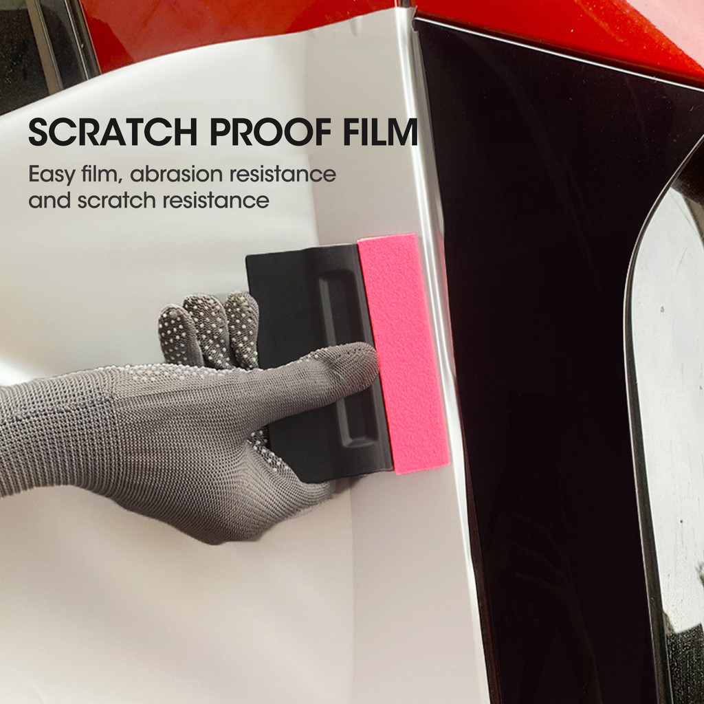 high quality Window Tinting Film Tools Magnet Ultra-fine Fiber Felt ...