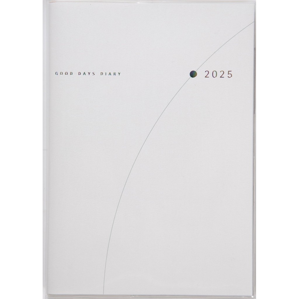 Takahashi Diary 2025 B6 April Start Multi-Year Journal No.957/958/956 ...