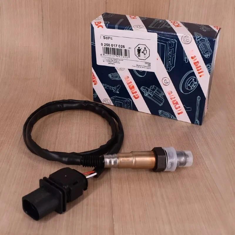 0258017025 LSU 4.9 Lambda Wide Band O2 Oxygen Sensor 30-4110 High ...