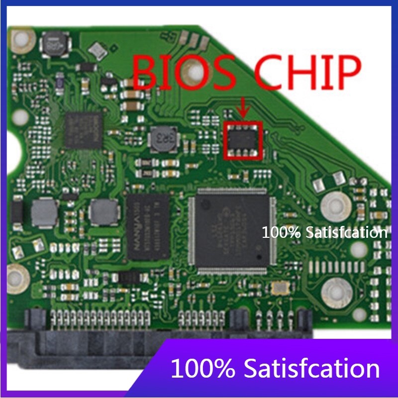 LAZ New hard drive parts PCB logic board printed circuit board ...