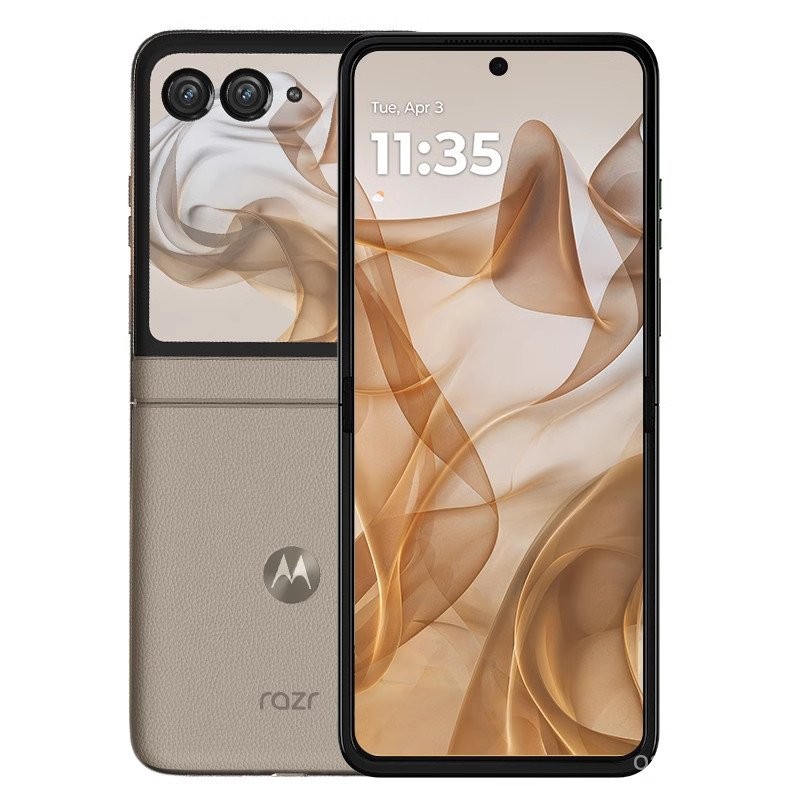 Motorola/Motorola moto razr 50Compact Foldable Flagship Imaging ...