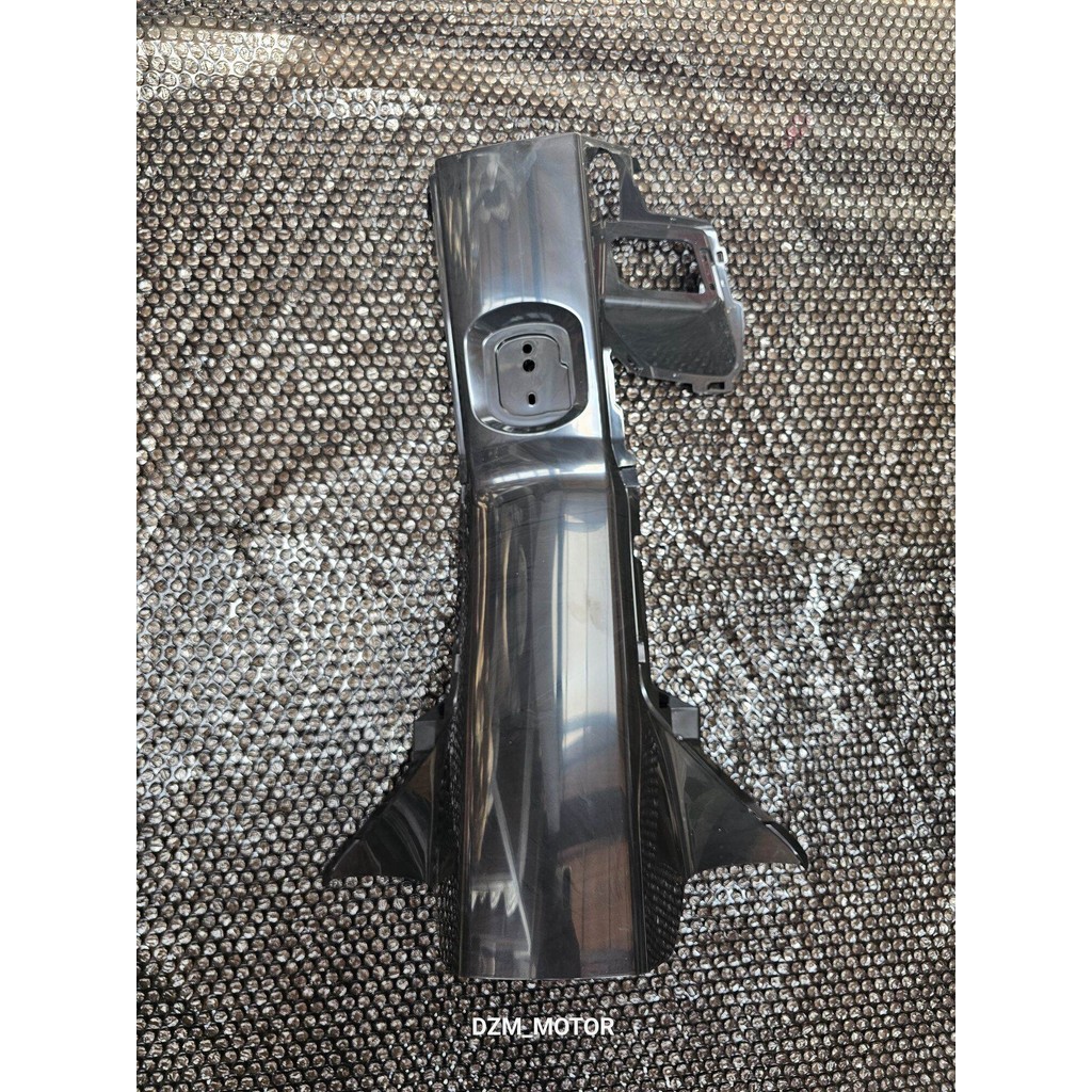 Inner Cover Reksil Middle Legshield Key Honda Scoopy New Prestige Gen2 ...