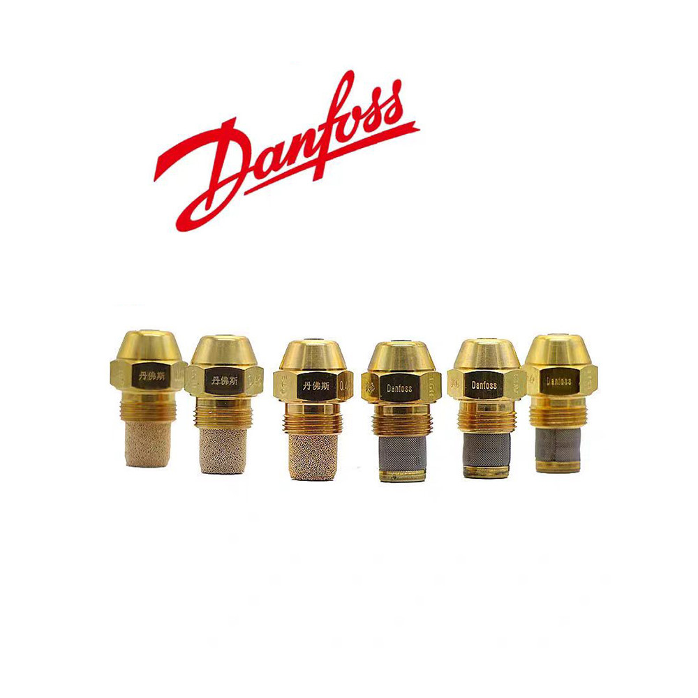 Danfoss Grease Nozzle Burner Diesel Gasification Stove Vegetable Oil ...