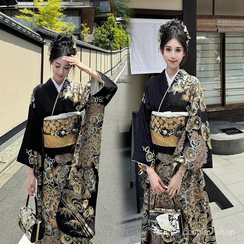 [Spot Hot Sale]29Style Japanese Style Women's Clothing Dress Japanese ...