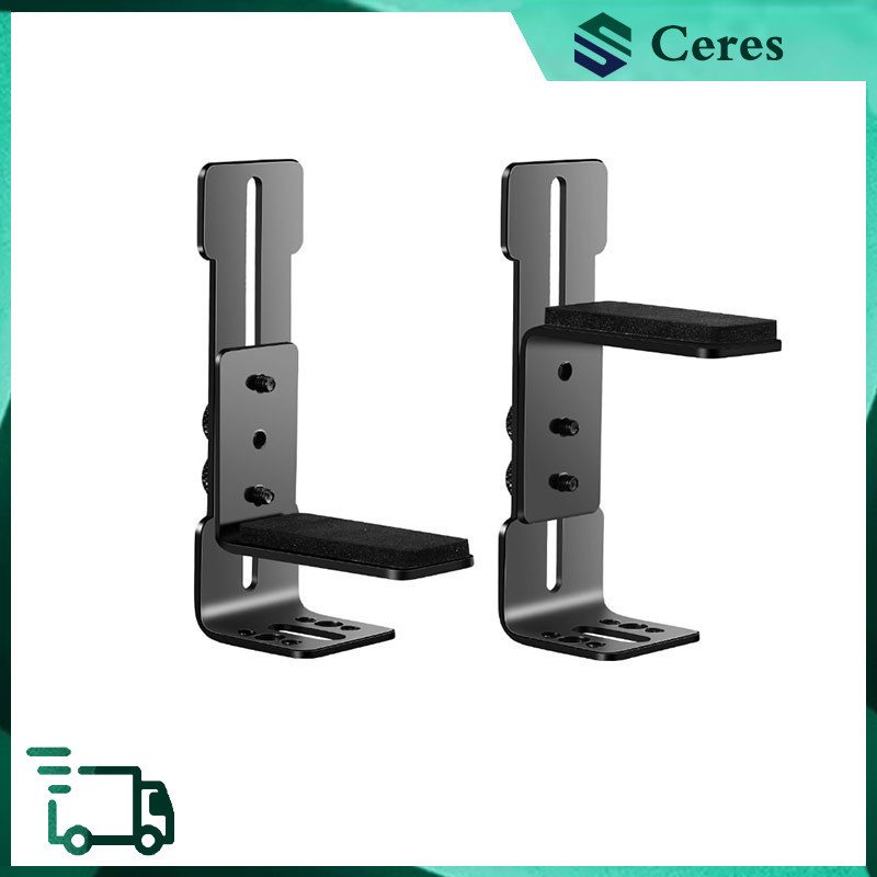 Durable Metal Graphics Card Holder Graphics Card Support Mounted On ...