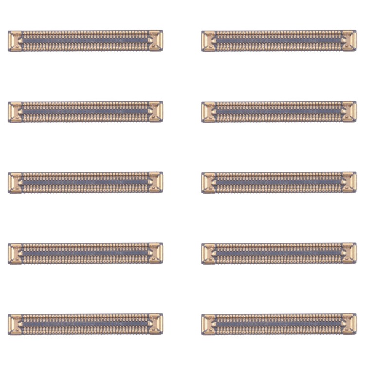 Factory directly sell 10pcs Motherboard LCD Display FPC Connector For ...