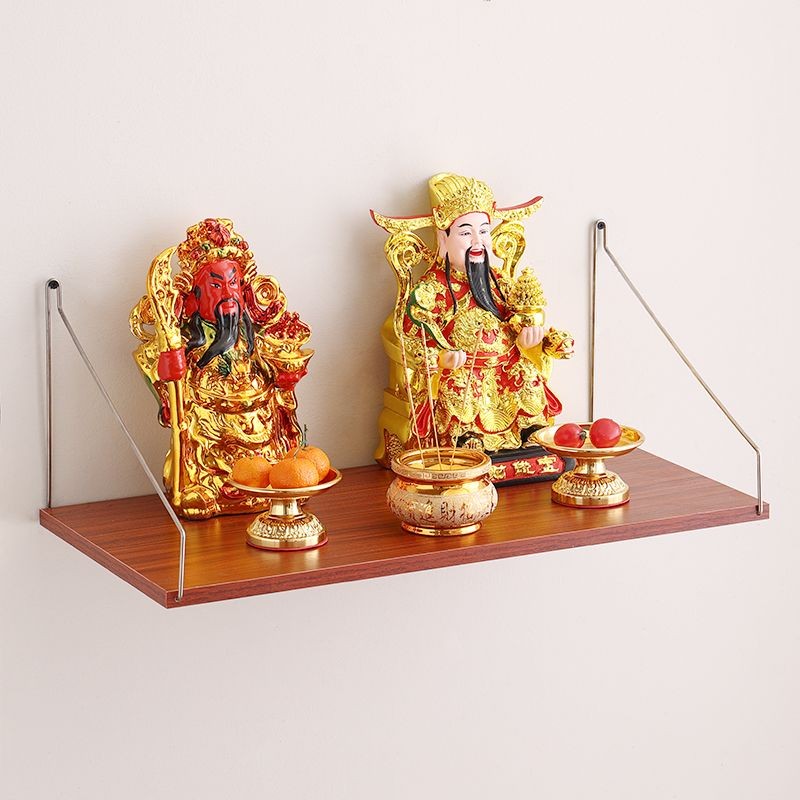 6298 People Collection Incense Burner Rack Perforation-Free God of ...