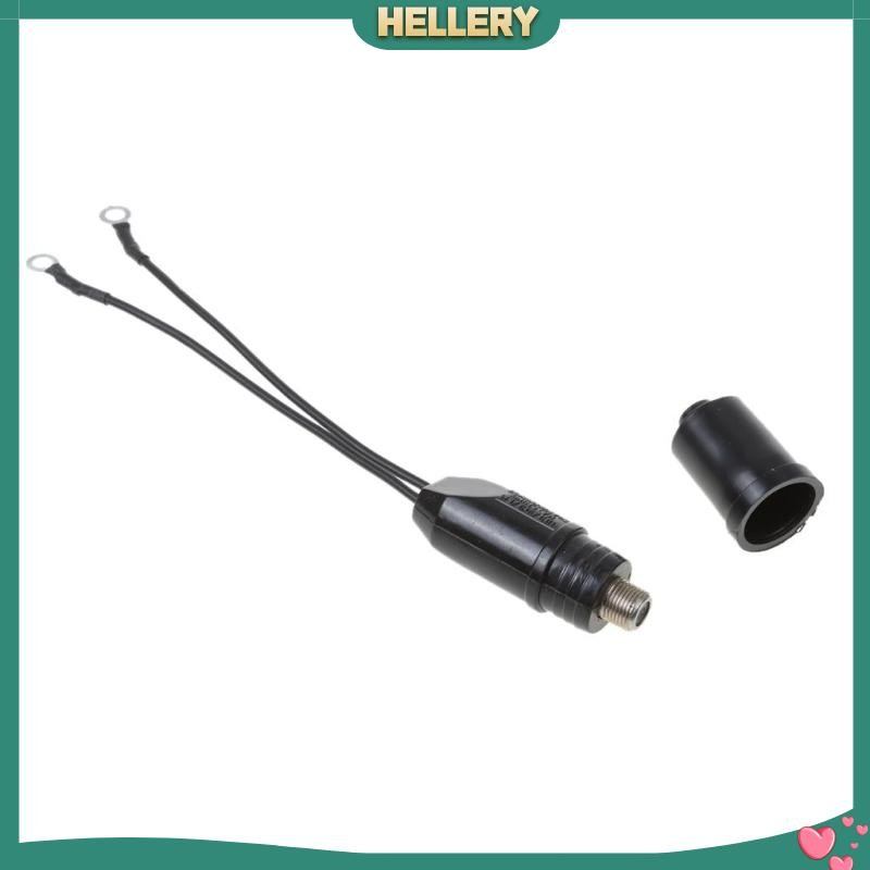 [HelleryPH] Outdoor TV Antenna Matching Transformer Balun VHF/UHF/FM ...