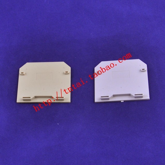 AP-35 baffle SAK/JXB-35EN terminal side side seal plate insulation ...