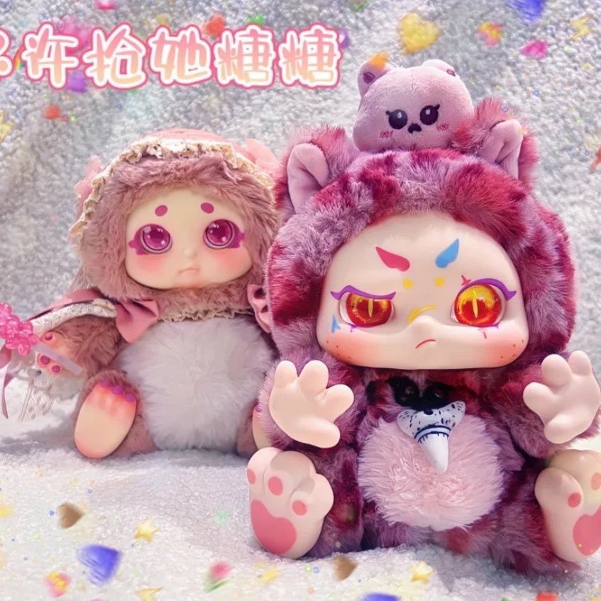 Genuine kimmon kimmon Bio 2nd Generation Give You Answers Mystery Box ...