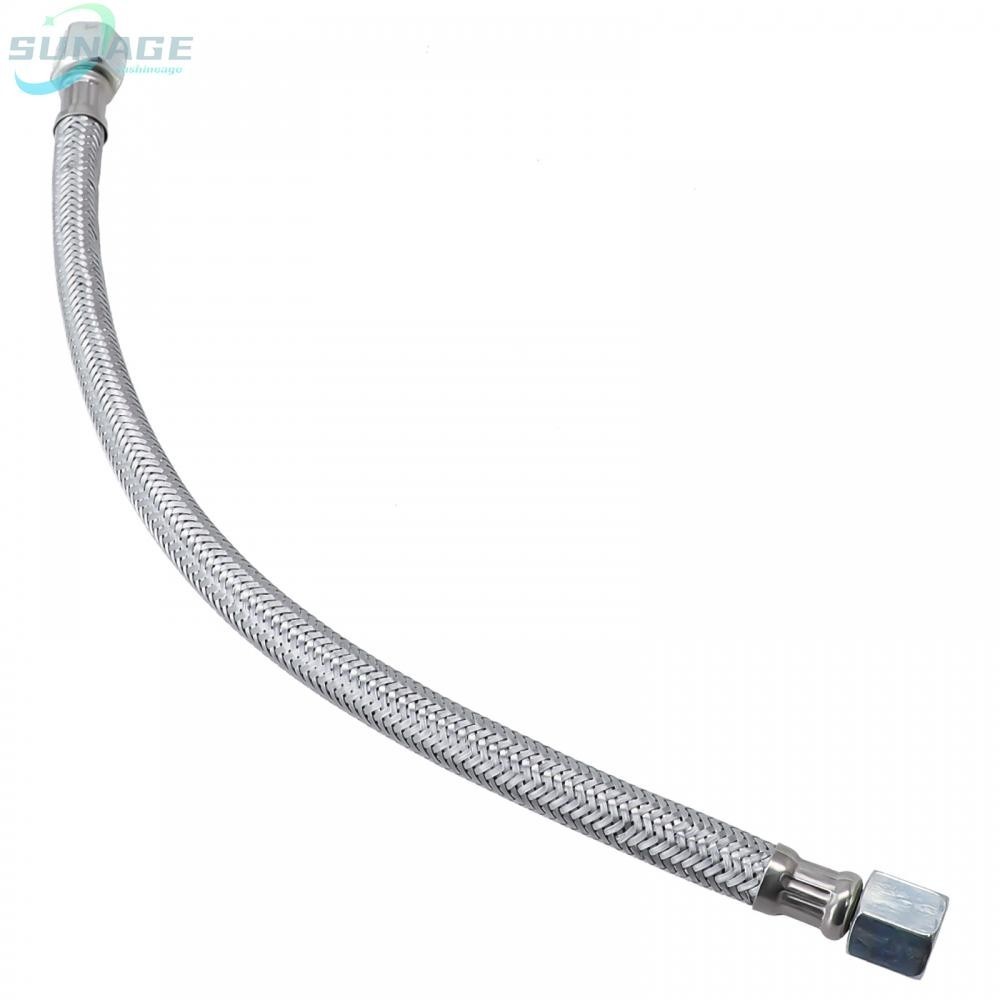 Convenient Air Compressor Flexible Hose 14mm Internal Thread 350mm ...