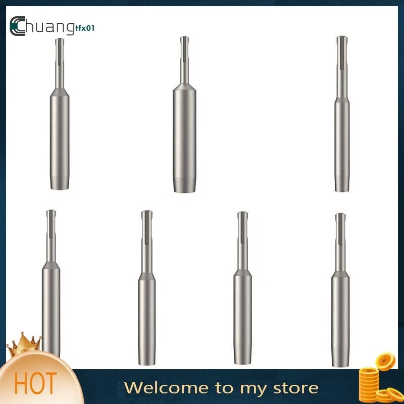 [chuangtfx01]1Pc SDS Plus Ground Rod Driver Earth Stake Hammer Drill ...