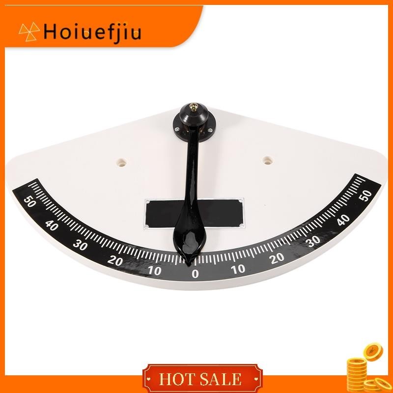 【Hoiuefjiu】Inclinometer Marine Clinometer Level Angle for Ships Boats ...