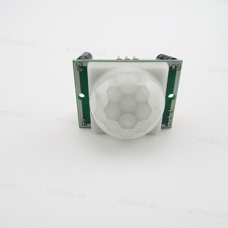 HC-SR501 Infrared IR PIR Motion Sensor Module for Arduino Uno Mega ... HC-SR501 Infrared IR PIR Motion Sensor Module for Arduino Uno Mega ...