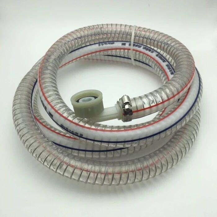 ☀CASADIO/Rancilio Campari semi-automatic espresso machine drain pipe ...