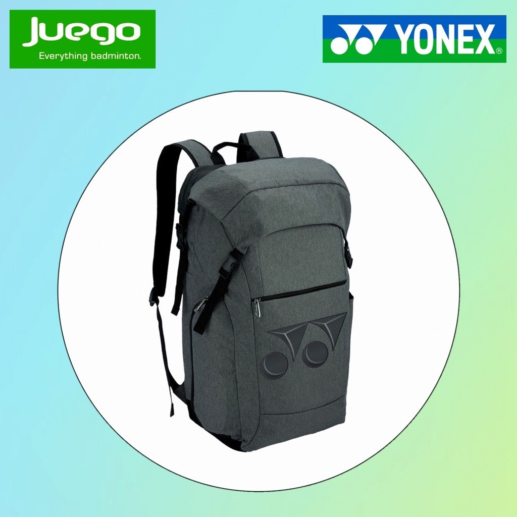 Yonex Badminton PRO BACKPACK 22812T Badminton Bags | Shopee Philippines