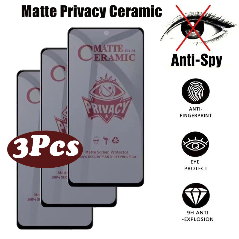 3-1 PCS For Huawei Nova 12i Y72 Y61 Y71 Y70 Plus Y90 12S 12 10 11 9 SE ...