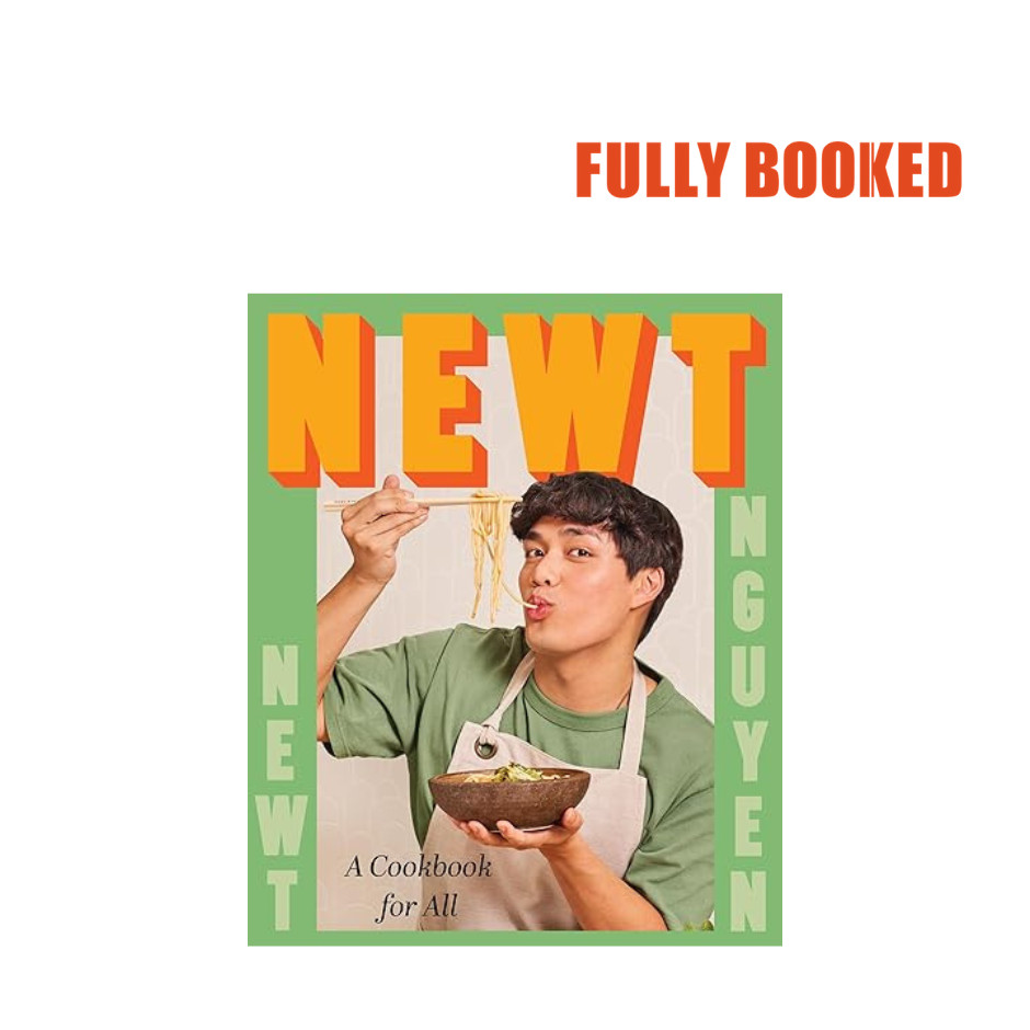 Newt: A Cookbook for All (Hardcover) by Newt Nguyen | Shopee Philippines