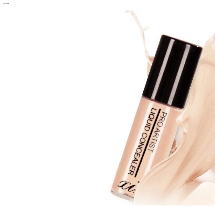 Concealer sample Lip/eye primer, concealer, concealer, acne marks ...
