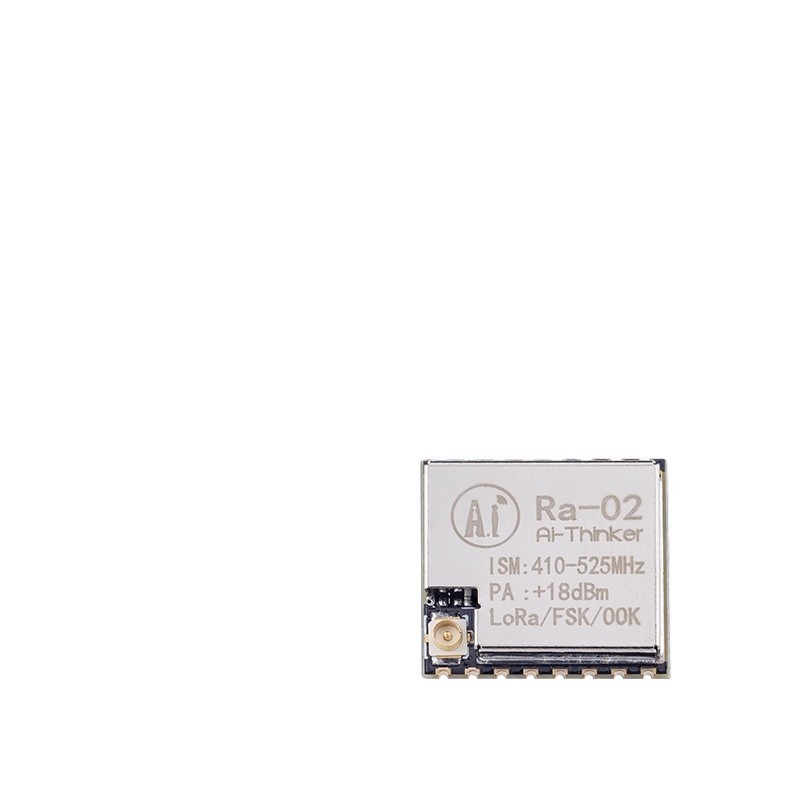 Ai-Thinker Anxinke SX1278 LoRa wireless RF module 433MHz SPI interface ...