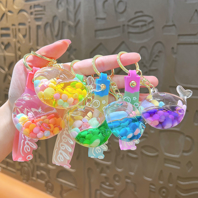 Cute candy store