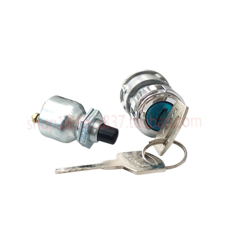 JK423. JK260 ignition switch diesel generator set start button switch ...