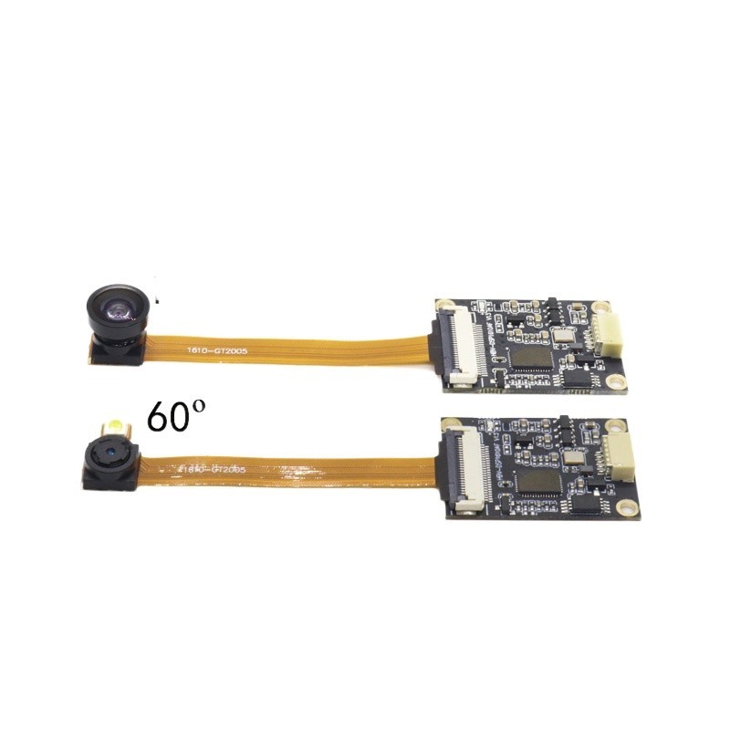 2 million pixel fixed focus wide-angle camera module fpc notebook all ...